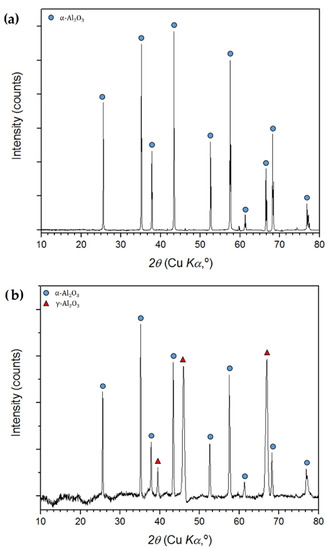Wear Behavior Analysis of Al2O3 Coatings Manufactured by APS and HVOF ...