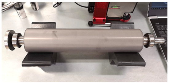 Assessment of the Condition of Anilox Rollers