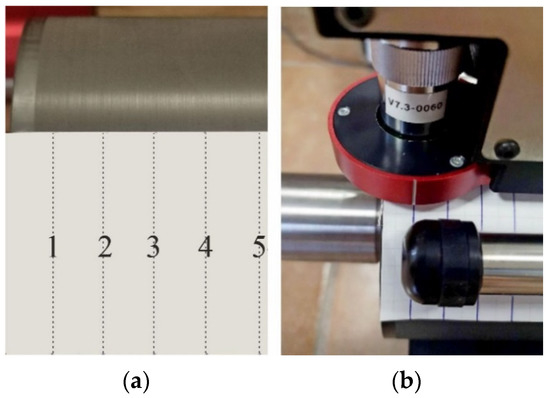 Assessment of the Condition of Anilox Rollers