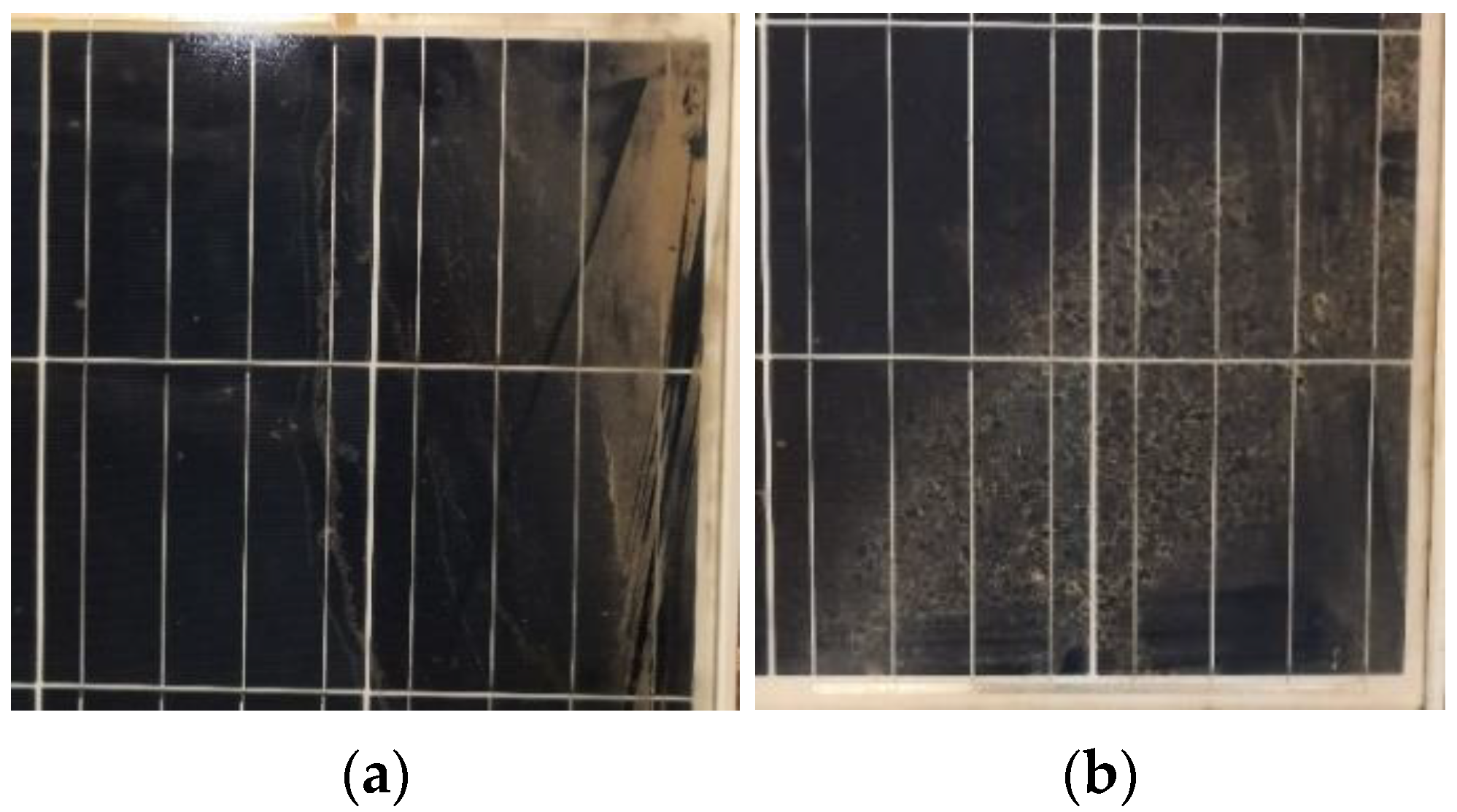 Condition Assessment of Solar Modules by Flash Test and ...