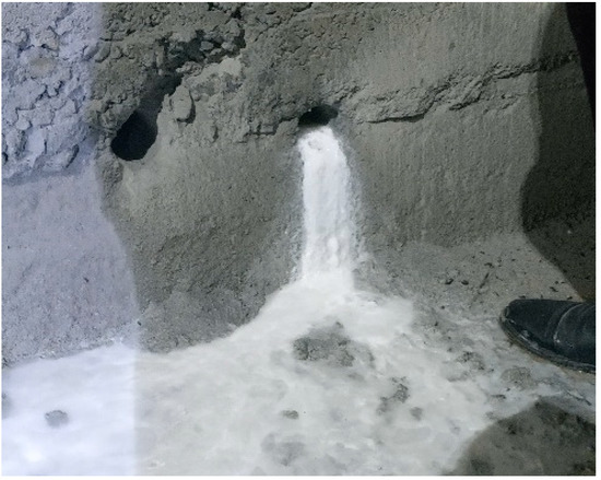 Laboratory Experimental Study on Influencing Factors of Drainage Pipe ...