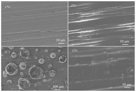 In Situ Polymerization to Boron Nitride-Fluorinated Poly Methacrylate ...