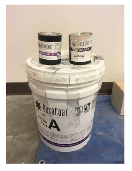 Coatings | Free Full-Text | Lab-Controlled Experimental Evaluation of ...