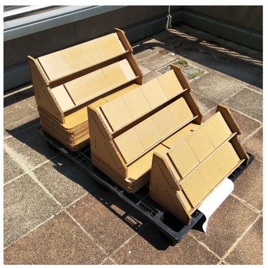 Evaluation of Coatings to Improve the Durability and Water-Barrier ...