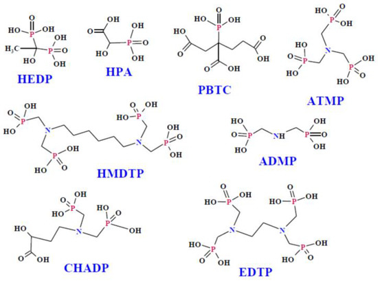 Thin Protective Coatings on Metals Formed by Organic Corrosion ...