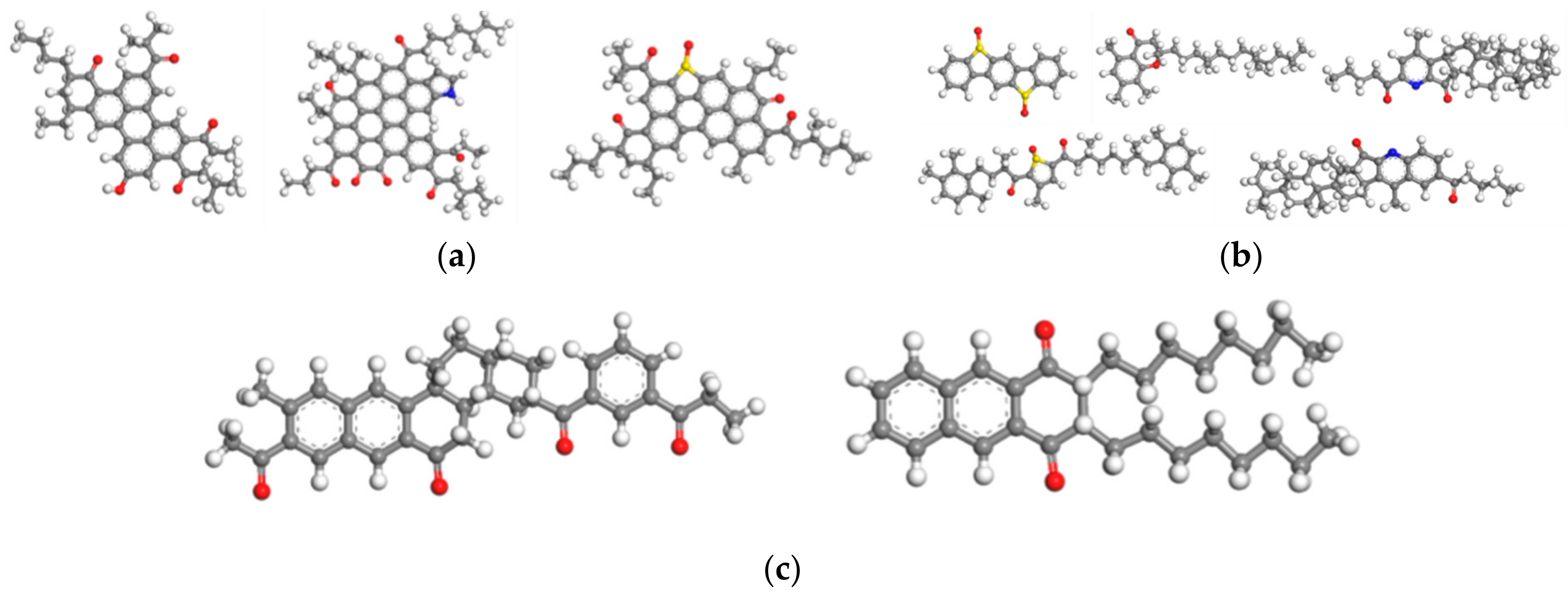 Molecular Dynamics Study of the Diffusion between Virgin and Aged ...