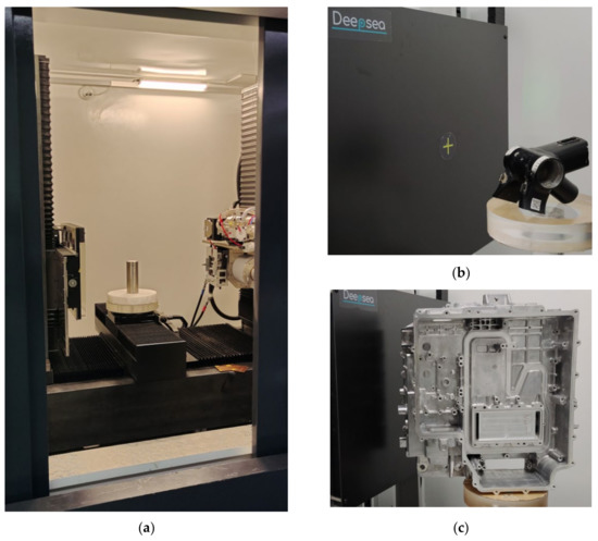 Coatings | Free Full-Text | A Variable Attention Nested UNet++ Network-Based NDT X-ray Image ...