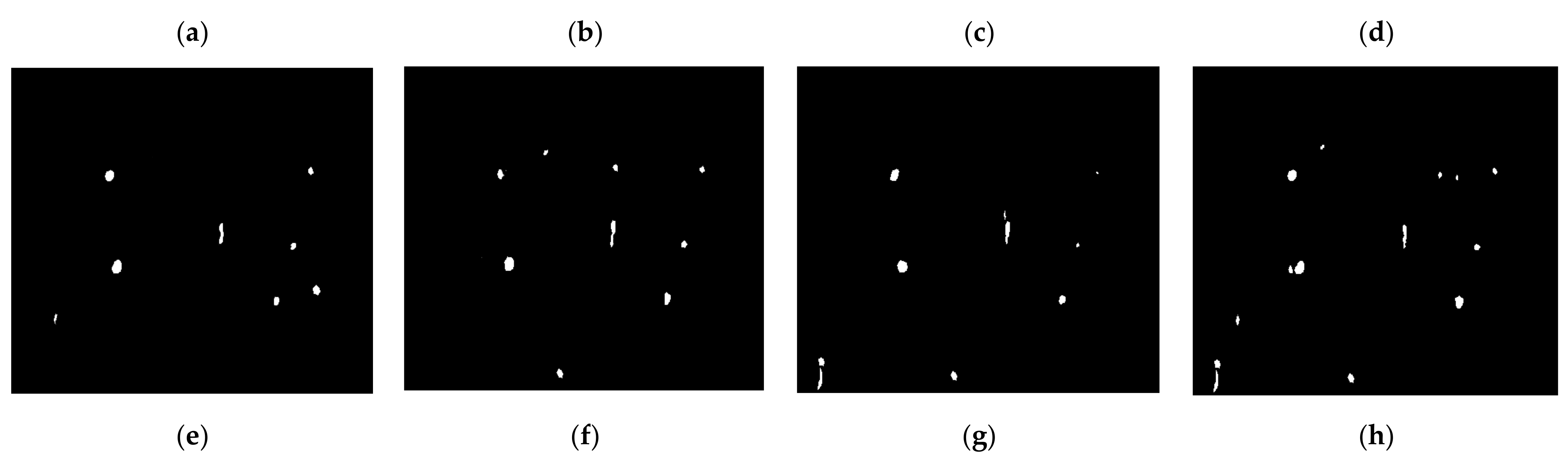 Coatings | Free Full-Text | A Variable Attention Nested UNet++ Network-Based NDT X-ray Image ...