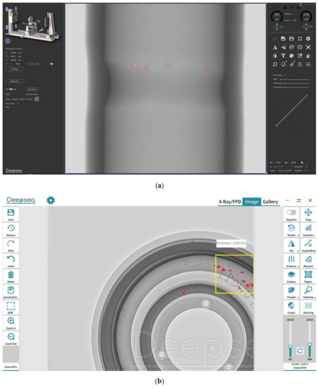 Coatings | Free Full-Text | A Variable Attention Nested UNet++ Network-Based NDT X-ray Image ...