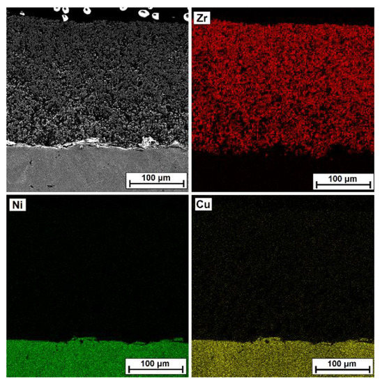 Influence of Manufacturging Parameters on Microstructure, Chemical ...