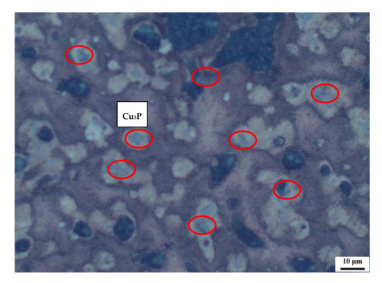 Wear Resistance Mechanism of Sub-Nano Cu3P Phase Enhanced the Cu-Pb-Sn ...