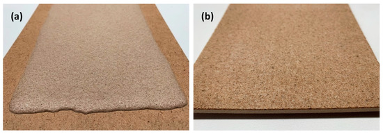 Formulation and Characterization of a Composite Coating Formulation ...
