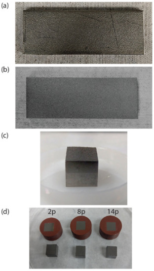 Mechanical Properties and Residual Stress Measurement of TiN/Ti Duplex ...
