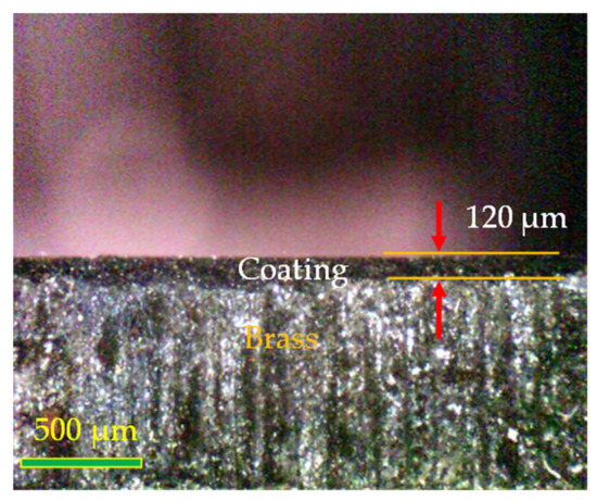 Seawater Corrosion of Copper and Its Alloy Coated with Hydrothermal Carbon