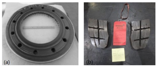 On the Impact of Surface Morphology and Transfer Film on Brake System ...