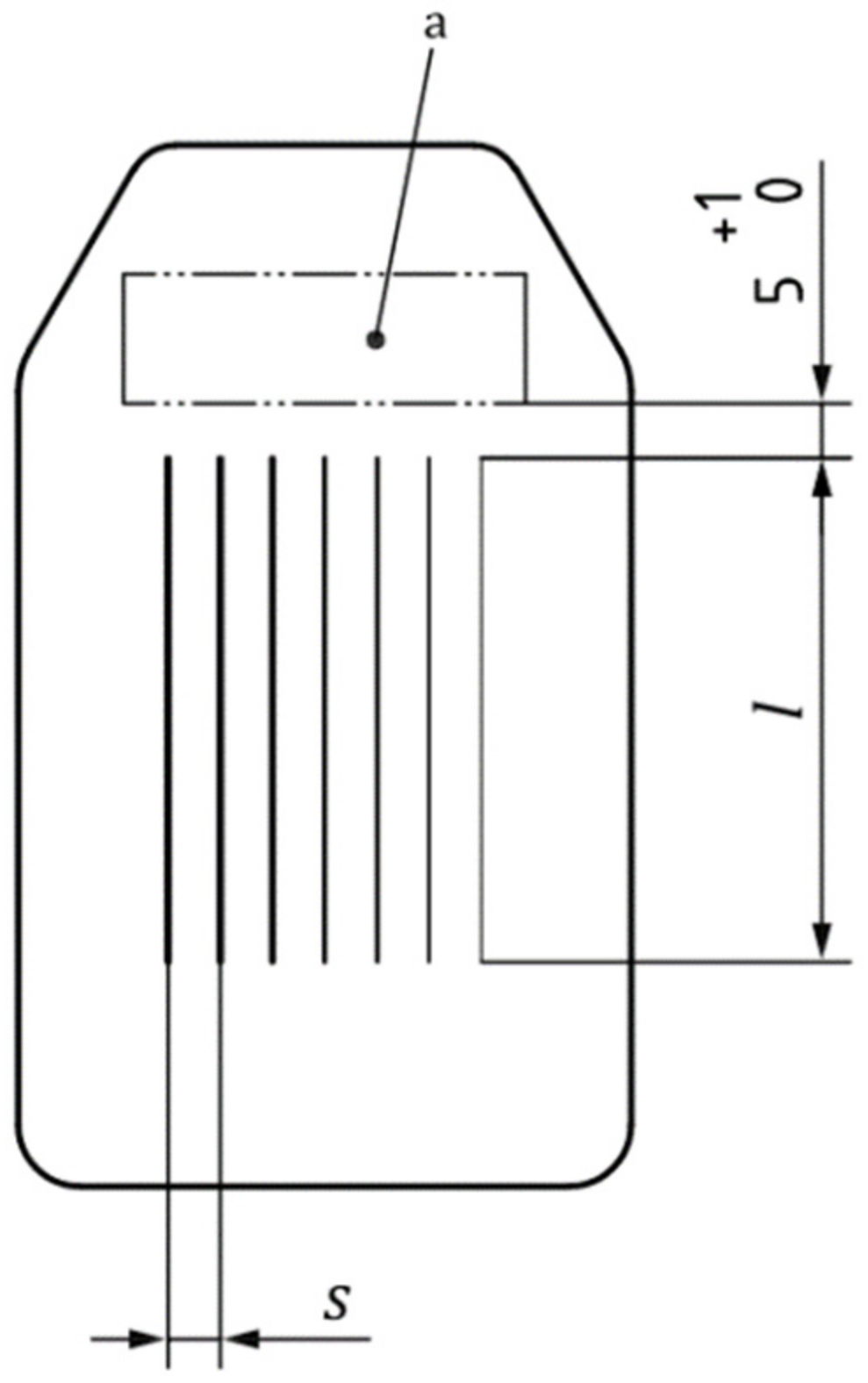 A Novel Sub-Pixel-Shift-Based High-Resolution X-ray Flat Panel Detector