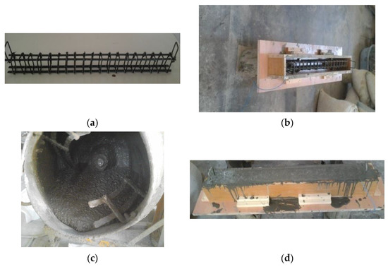 Evaluation of Half-Cell Potential Measurements for Reinforced Concrete ...