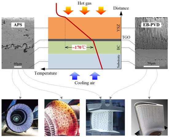 Quantitative Characterization of the Interfacial Damage in EB-PVD ...