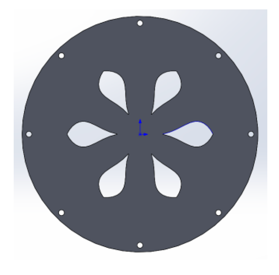 The Fabrication of a High-Precision Rotational Symmetric Hyperboloid ...