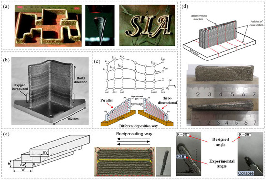 Coatings | Free Full-Text | Macroscopic and Microstructural Features of ...