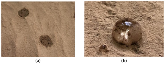 Study on the Improvement of Waterproof Performance of Historical Silt ...