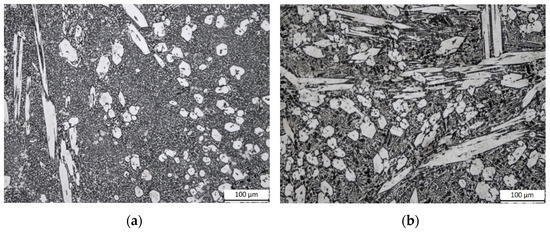 Erosive Wear Behavior of High-Chromium Cast Iron: Combined Effect of Erodent Powders and ...
