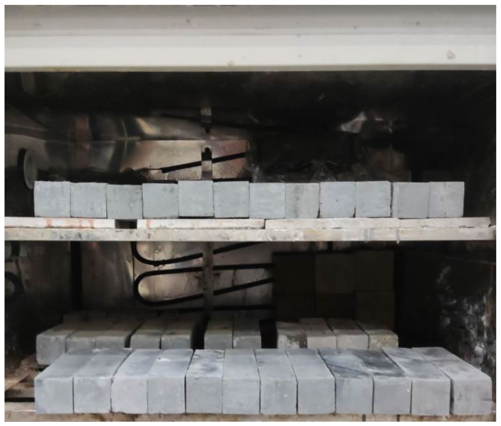 Experimental Research on Properties of UHPC Based on Composite ...