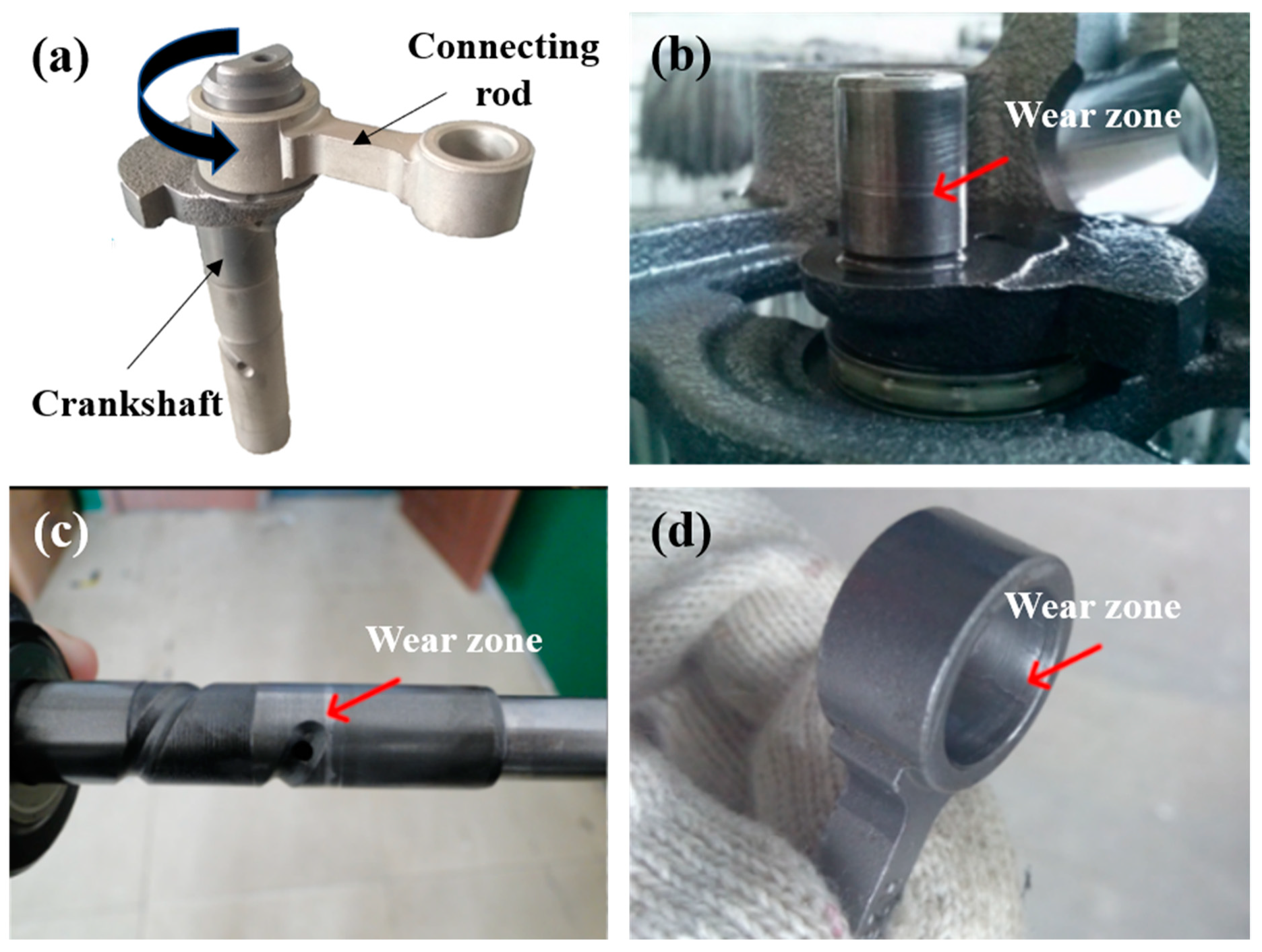 In Situ Preparation of Nano-Cu/Microalloyed Gradient Coating with ...