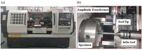 Exploration of Key Process Parameters and Properties of 40Cr Steel in Ultrasonic Surface Rolling ...