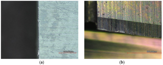 Study of the Machining Process of GFRP Materials by Milling Technology ...