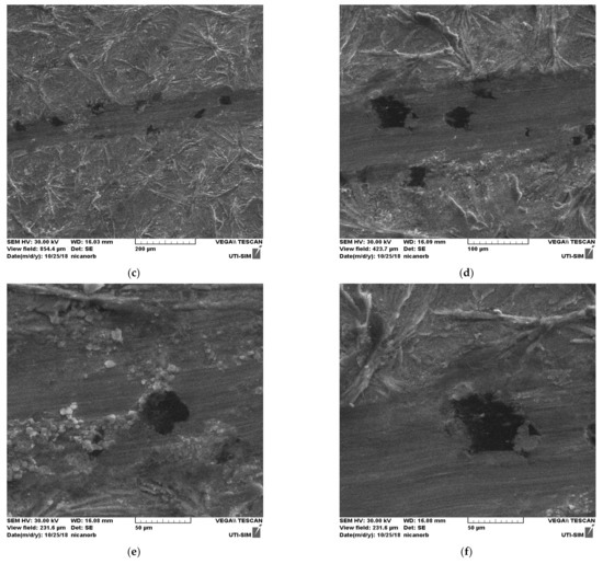 Analysis of the Physical-Mechanical Properties of the Zinc Phosphate ...