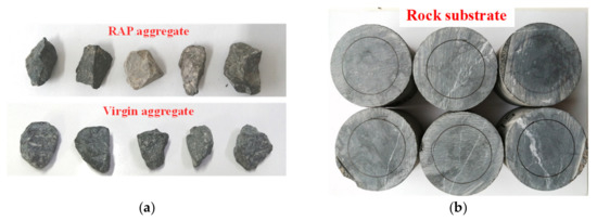 Investigation on Adhesion Characteristics of Virgin-Aged Composite ...