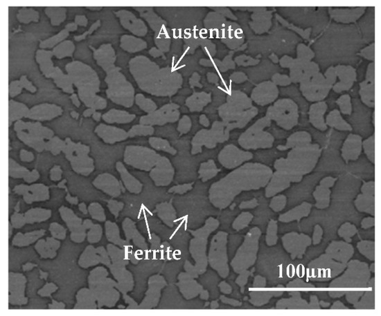 Study of the Passivation Film on S32750 Super-Duplex Stainless Steel ...