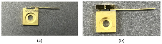 Design and Research of Laminated Packaging Structure for Semiconductor ...