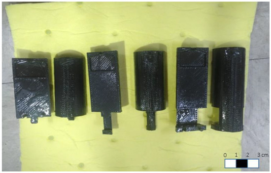 Flexible Micro-Sensor Packaging and Durability for Real-Time Monitoring ...