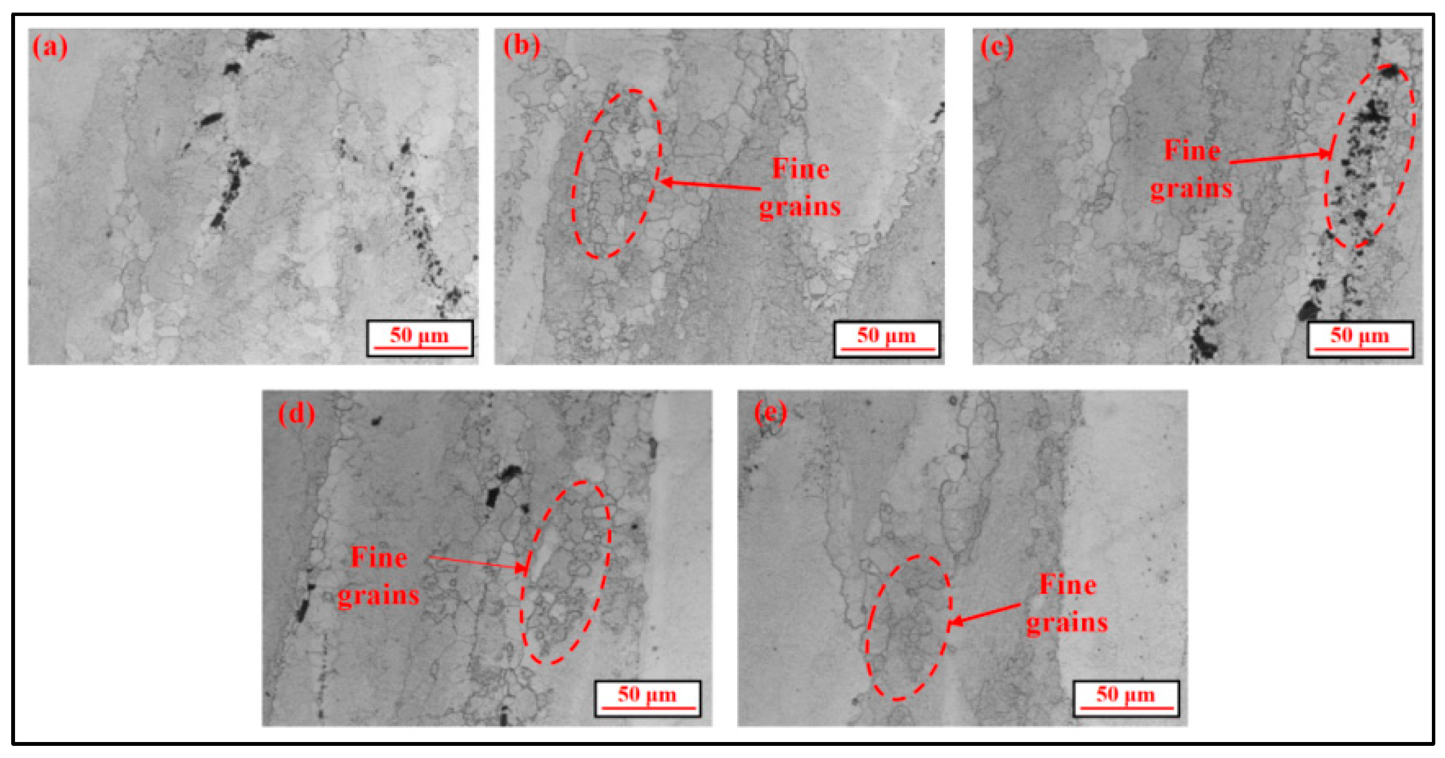 Relationship between Stress State and Microstructure of 7B04 Aluminum Alloy Surface Fatigue ...