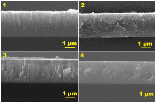 Magnetron Deposition of Cr Coatings with RF-ICP Assistance