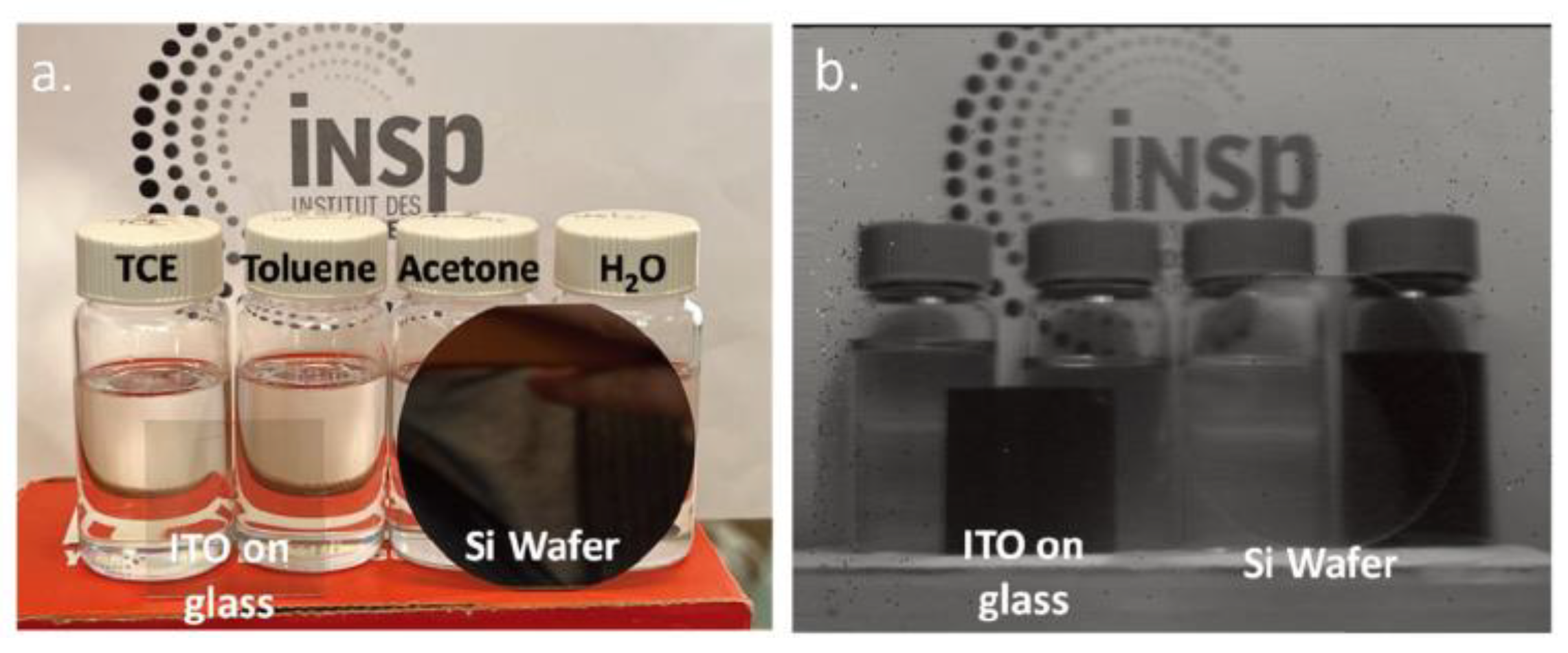 CMOS-Compatible Optoelectronic Imagers