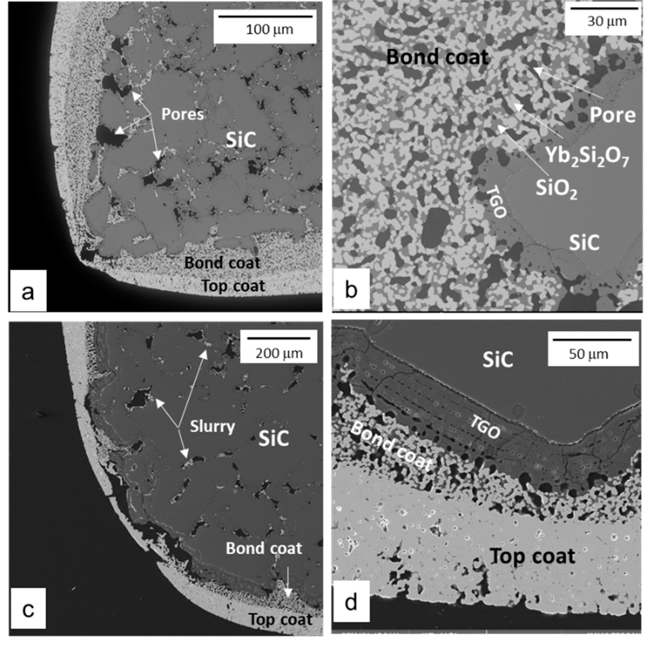Manufacturing Process Development and Rig Validation of Slurry ...