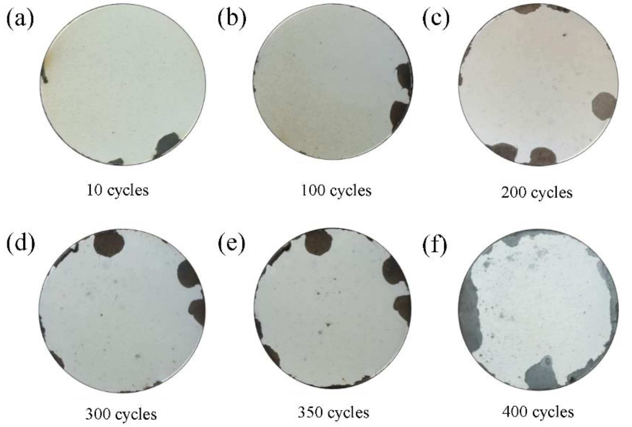 Solid Particle Erosion Behavior of La2Ce2O7/YSZ Double-Ceramic-Layer ...