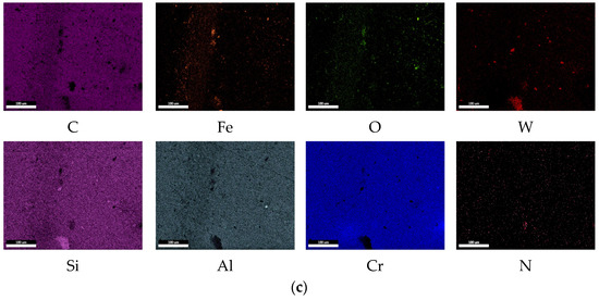 Secondary Structures on the Friction Surface of Diamond-like Coating