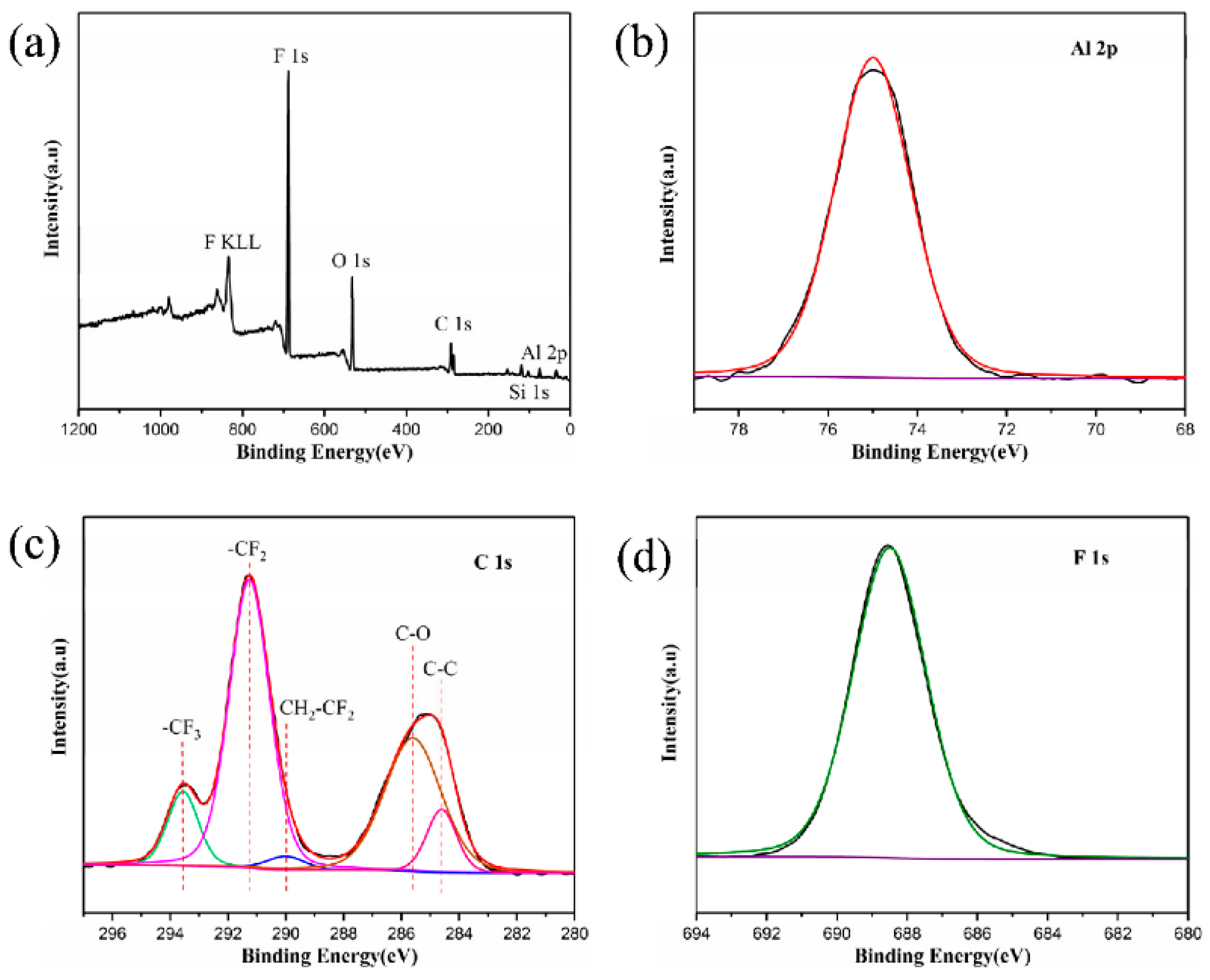 Water-Repellent Coatings on Corrosion Resistance by Femtosecond Laser Processing
