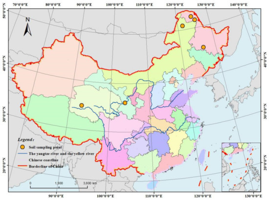 Correlation between Soil Structural Parameters and Soil Adhesion Based ...