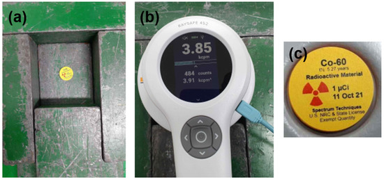 Effect of Polymer Shell Structure of a Gamma-ray Shielding Film ...