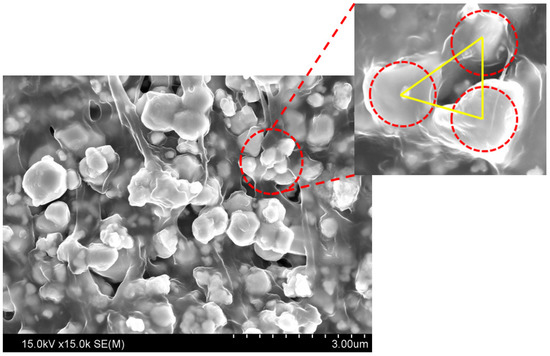 Effect of Polymer Shell Structure of a Gamma-ray Shielding Film ...