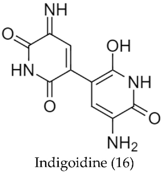 Streptomyces-Derived Bioactive Pigments: Ecofriendly Source of ...