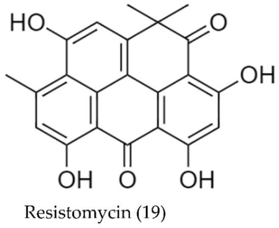 Coatings | Free Full-Text | Streptomyces-Derived Bioactive Pigments ...
