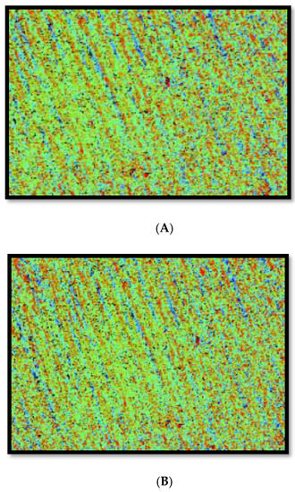 Influence of Multiple Firings on the Color Stability and Surface ...