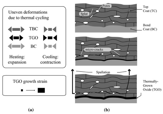 Thermal Barrier Coatings: An Insight into Conventional Plasma Spray and Water-Stabilized Plasma ...