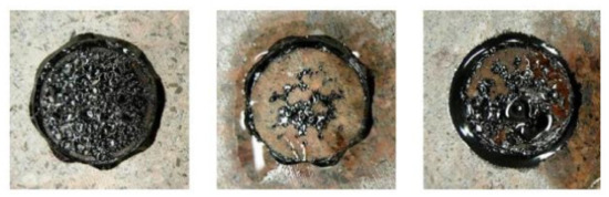 Adhesion in Bitumen/Aggregate System: Adhesion Mechanism and Test Methods